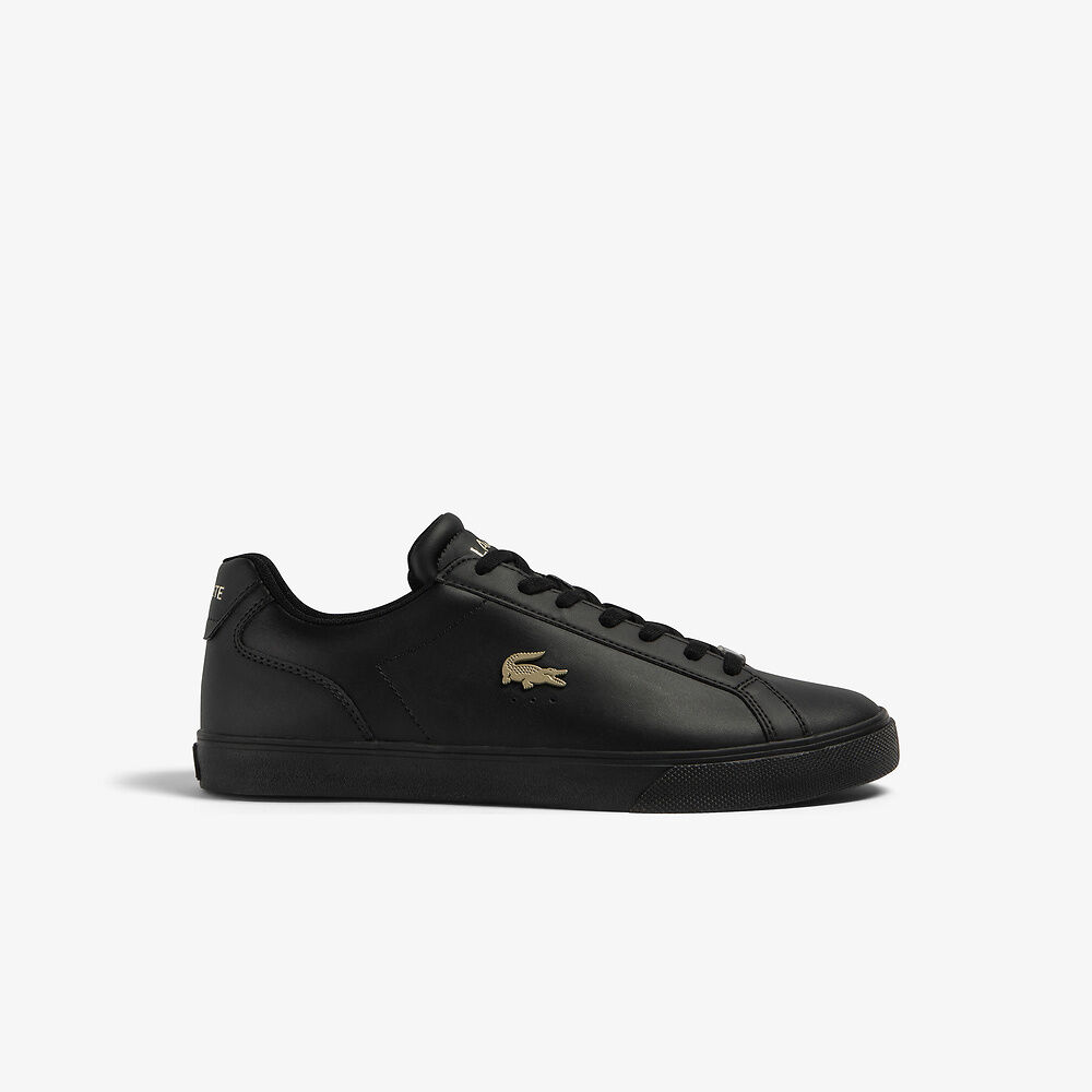 Men’s Sneakers | Casual Sneakers for Men | Lacoste Australia