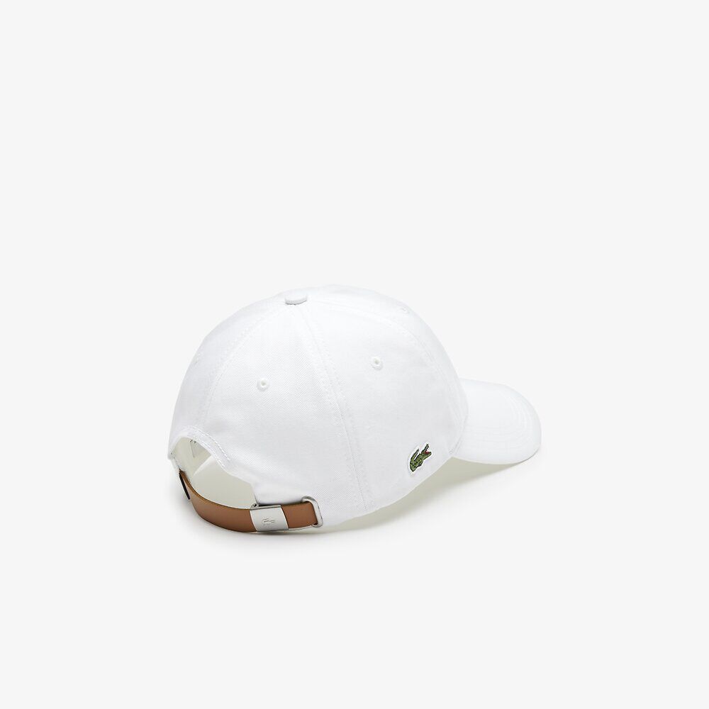 Men’s Caps | Caps & Hats for Men | Lacoste Australia
